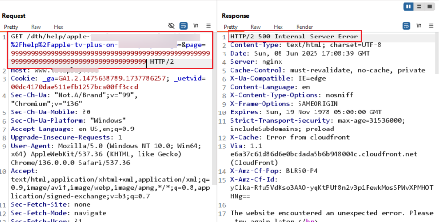 Integer Overflow Vulnerability: Hidden Bug Behind Crashes