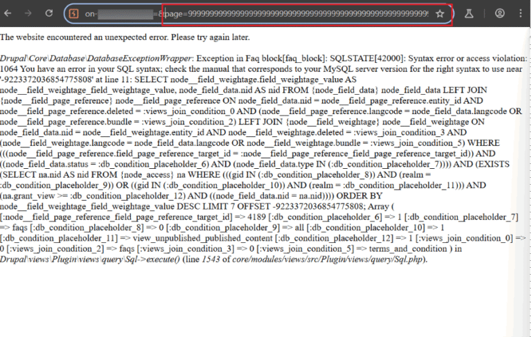 Integer Overflow Vulnerability Hidden Bug Behind Crashes